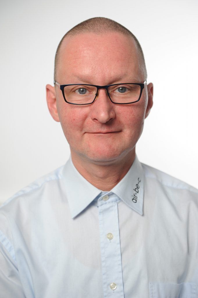 Beratung – einfach gut betreut - air-be-c Medizintechnik