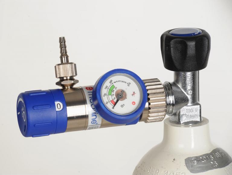 Mediselect 2 und weitere Therapiegeräte bei air-be-c