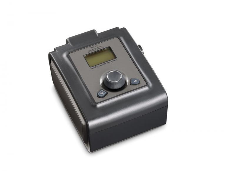 BiPAP AutoSV Advanced und weitere Geräte bei air-be-c Medizintechnik